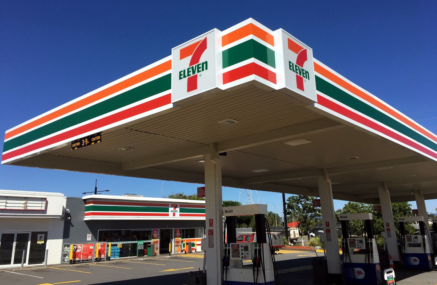 Clifford Signs - Design, Manufacture, Installation, Maintenance