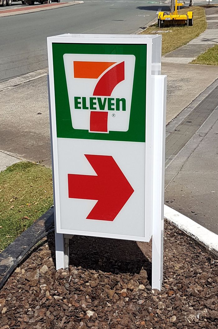 Clifford Signs - Design, Manufacture, Installation, Maintenance
